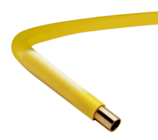 TUBES GAINE JAUNE - Denouette Distribution